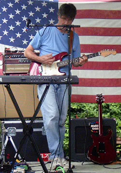 Lee Steel, Lee Steel, Lee Steel, Lee Steel, MID LIFE CRISIS, FAIR ...