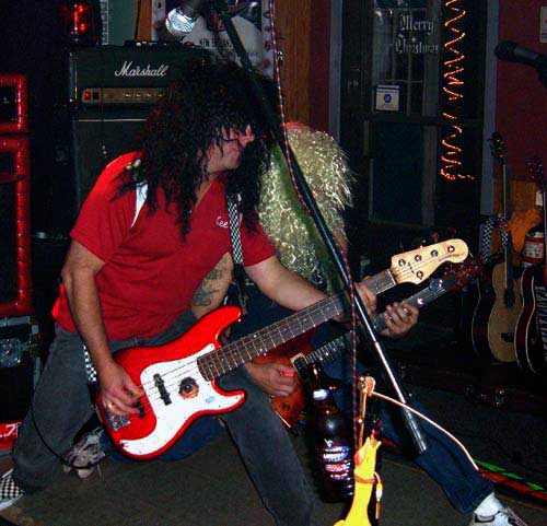 Lee Steel, Lee Steel, Lee Steel, Lee Steel, MID LIFE CRISIS, FAIR ...