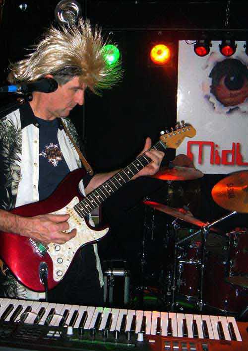 Lee Steel, Lee Steel, Lee Steel, Lee Steel, MID LIFE CRISIS, FAIR ...