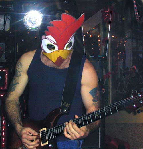 Lee Steel, Lee Steel, Lee Steel, Lee Steel, MID LIFE CRISIS, FAIR ...