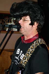 Lee Steel, Lee Steel, Lee Steel, Lee Steel, MID LIFE CRISIS, FAIR ...