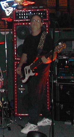 Lee Steel, Lee Steel, Lee Steel, Lee Steel, MID LIFE CRISIS, FAIR ...