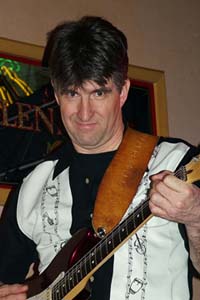 Lee Steel, Lee Steel, Lee Steel, Lee Steel, MID LIFE CRISIS, FAIR ...